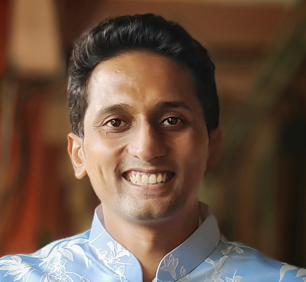 Vivek Mani - Analytics Engineer